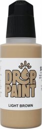 Scale75 Scale 75: Drop Paint - Light Brown - Morele.net