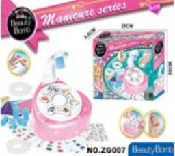 Doerr Zestaw pieknosci ZG007 - Morele.net