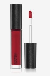 MAC MAC Lipglass Błyszczyk, Ruby woo - Morele.net