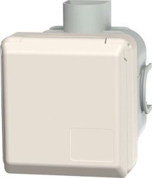 Mennekes Mennekes flush-mounted socket Cepex 32A, 5p, 6h, 400V, IP44 ...