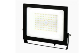 LED Projektor Naświetlacz Halogen LED line LUMINO 100W 4000K 10000lm ...