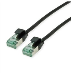 XXX_Assmann (Digitus) ROLINE RM U/FTP DataCenter Patch Cord Cat.6A ...