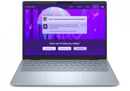 Dell Notebook 14 Plus DB14250 Win11Pro Ultra 7 258V/32GB/1TB/14.0 2.5K ...