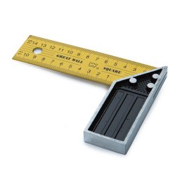 Stabilus SQUARE RULE GWS-15B 150MM (60) - Morele.net