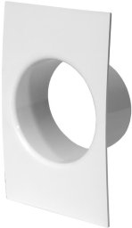 Europlast ADAPTER VENTILATION - D100 - Morele.net