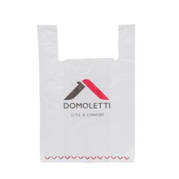 Staples BAG DOMOLETTI HDPE - Morele.net