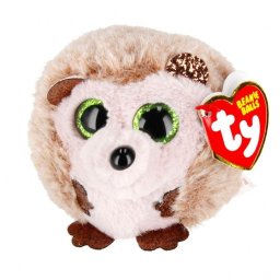 TY Beanie Balls Hazel - jeż 10cm - Morele.net
