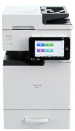 Ricoh L RICOH IM 370F A4 mono Laser MFP - Urządzenie wielofunkcyjne - Morele.net