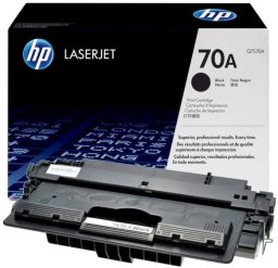 HP Toner HP 70A Q7570A 15 tys.KOryginałno box - Toner - Morele.net