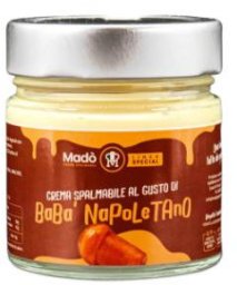 Mado Krem mleczny Crema di Baba Napoletano 200g - Mado - Morele.net