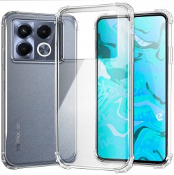 Case Infinix Note 40 5G - Sklep, Opinie, Ceny w Morele.net