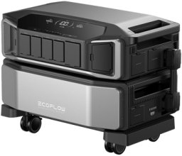 EcoFlow PowerBox (Three-Phase) - Morele.net