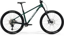 Merida Big.Trail 600 2025 hardtail 29er do ostrej jazdy Wybierz rozmiar ...