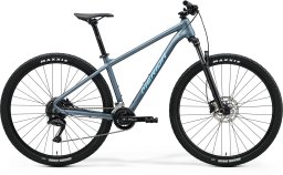 Merida Big.Nine 100 2025 szybki hardtail XC 29 Wybierz rozmiar ramy: L ...