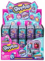 Moose SHOPKINS S8 - Wakacje - 2-PAK (GXP-628899) - Figurka - Morele.net