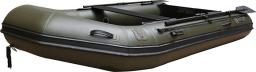 Fox 290 Green Inflable Boat - Aluminium Floor (CIB027) - Morele.net