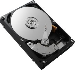 Dell 4TB 3.5-inch SAS hard disk - Dysk serwerowy - Morele.net