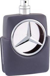Mercedes TESTER - Mercedes Benz Man Grey EDT 100ml - Morele.net