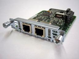 Cisco 2-Portowy Moduł Sieciowy (NIM-2BRI-NT/TE=) - Morele.net
