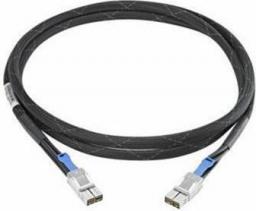 Dell STACKING CABLE, N-SERIES, 3m (470-AAPX) - Morele.net