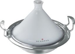Scanpan SCANPAN Tagine 28cm z ceramiczną pokrywą IMPACT - dostawa ...