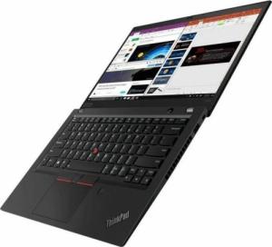 Lenovo ThinkPad T495s Ryzen 5 Pro 3500U 8GB 256GB SSD 14" FullHD IPS ...