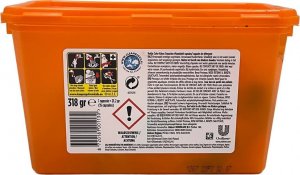 Unilever Kapsułki do prania Robijn Color Kokos 15 sztuk - Morele.net
