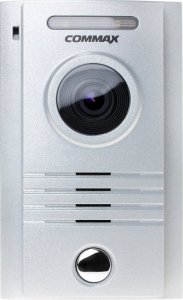 Commax Kamera natynkowa z regulacją optyki Commax DRC-40K - Morele.net
