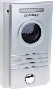 Commax Kamera natynkowa z regulacją optyki Commax DRC-40K - Morele.net