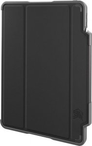 STM STM Dux Plus - Etui pancerne iPad Air 10.9" (2022-2020) MIL-STD ...