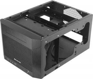 Chieftec Pro Cube Mini CN-01B-OP - Obudowa - Morele.net