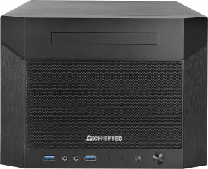 Chieftec Pro Cube Mini CN-01B-OP - Obudowa - Morele.net