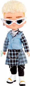 MGA LOL Surprise Tweens Masquerade Doll Max Wonder 584131 - Morele.net