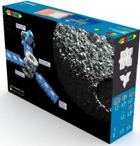 Klocki Morphun 7 Robotów Box - 80 el. - Morele.net