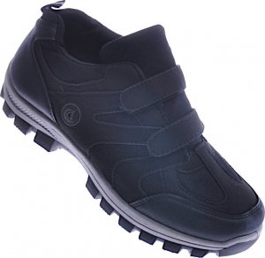 Caidai B3-1 12604 S494 czarne r. 44 - Buty trekkingowe męskie - Morele.net