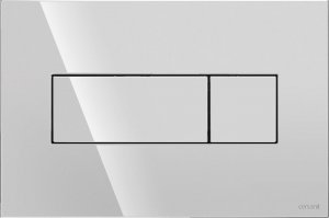 Cersanit SET B623 TECH LINE OPTI, miska zawieszana COLOUR CleanOn ...