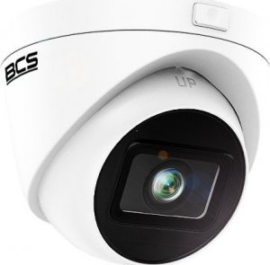 BCS View BCS View Zestaw monitoringu 4+ kamer 4 MPx IR 30m, Detekcja ...