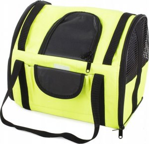 Przyjaciele TORBA TRANSPORTOWA TRANSPORTER DLA PSA KOTA PLECAK - Morele.net