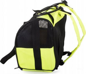 Przyjaciele TORBA TRANSPORTOWA TRANSPORTER DLA PSA KOTA PLECAK - Morele.net