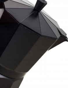 Verk KAWIARKA ZAPARZACZ DO KAWY 6 KAW 300ml ALUMINIOWA - Kawiarka ...