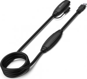 Unitek USB-A - USB-A 15 m Czarny (Y-3003C) - Kabel USB - Morele.net