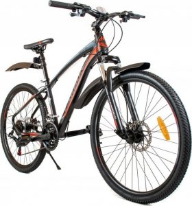 VELOTRADE Rower Górski MTB Carbon Prezent na Komunię - Morele.net