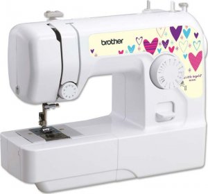 Brother KD144S Little Angel - dla dzieci - Maszyna do szycia - Morele.net