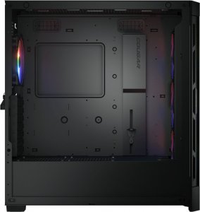 Cougar Duoface Pro RGB (CGR-5AD1B-RGB) - Obudowa - Morele.net