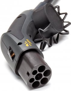 Juice Adapter Juice Booster 2 złącze Typu 2 do 22 kW (EA-JCT2) - Morele.net