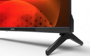 Sharp 24FH2EA LED 24'' HD Ready Android - Telewizor - Morele.net