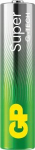 GP Recyko Bateria alkaliczna AAA / LR03 GP Super Alkaline G-TECH ...