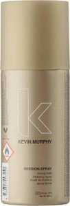 Kevin Murphy Session Spray Flex Hair Spray For Styling Strong Hold 100 ...