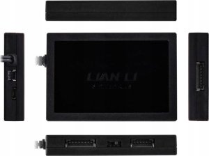 Lian Li Lian Li Strimer L-Connect 3 Controller - Morele.net