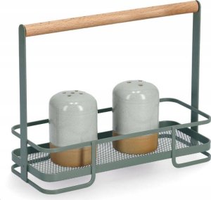 Zeller Metalowy przyprawnik, 24 x 10 cm - Morele.net